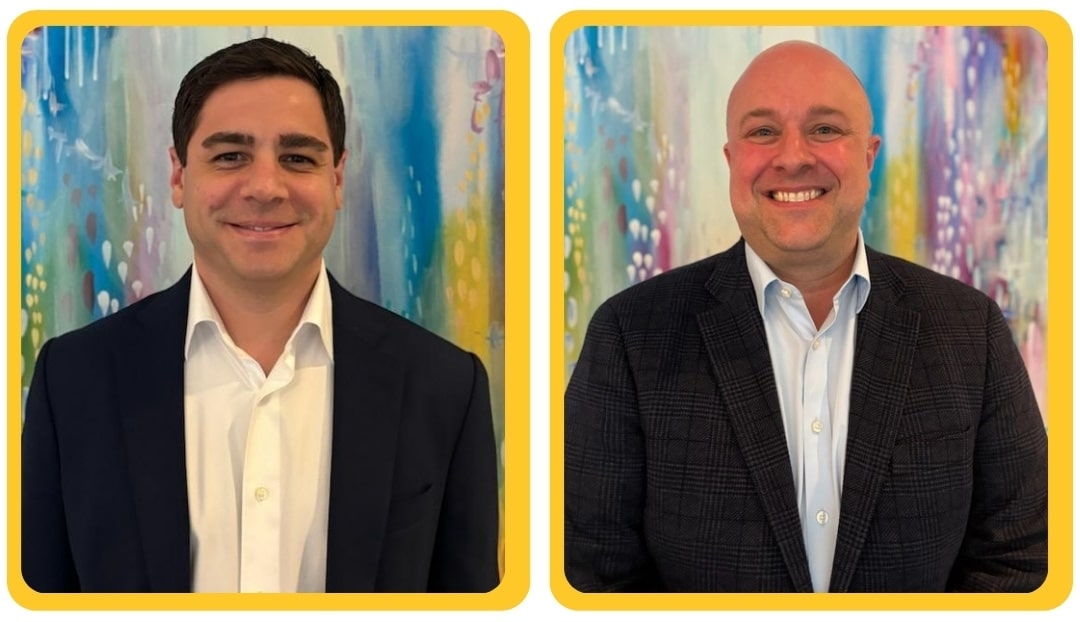 Please help us welcome Duncan Brown & Ryan Furby to our Board! - RMHC ...