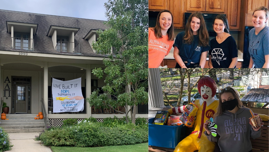 Celebrating a wonderful 41-year partnership with ADPi! - RMHC of South ...