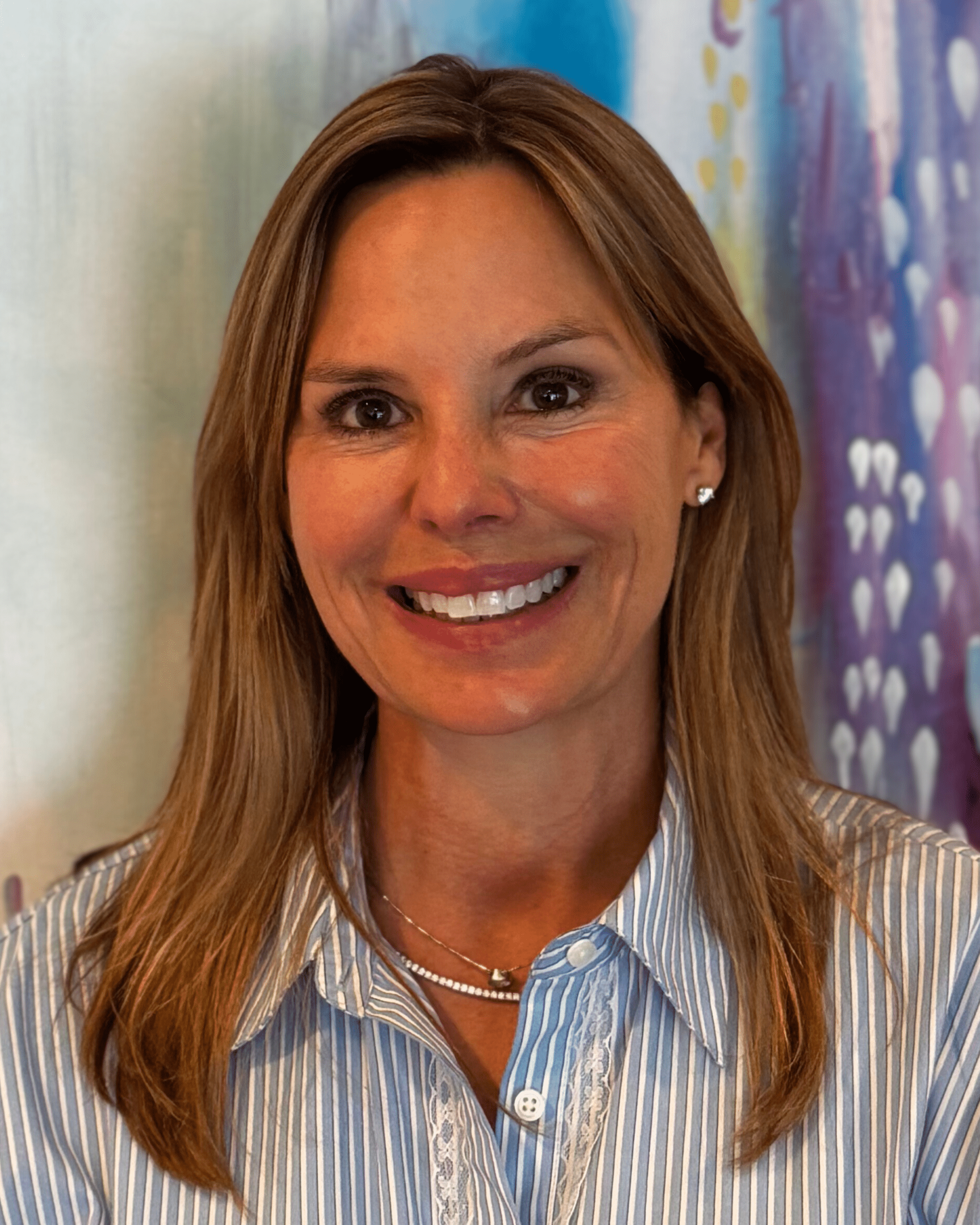 Erica - RMHC of South Louisiana